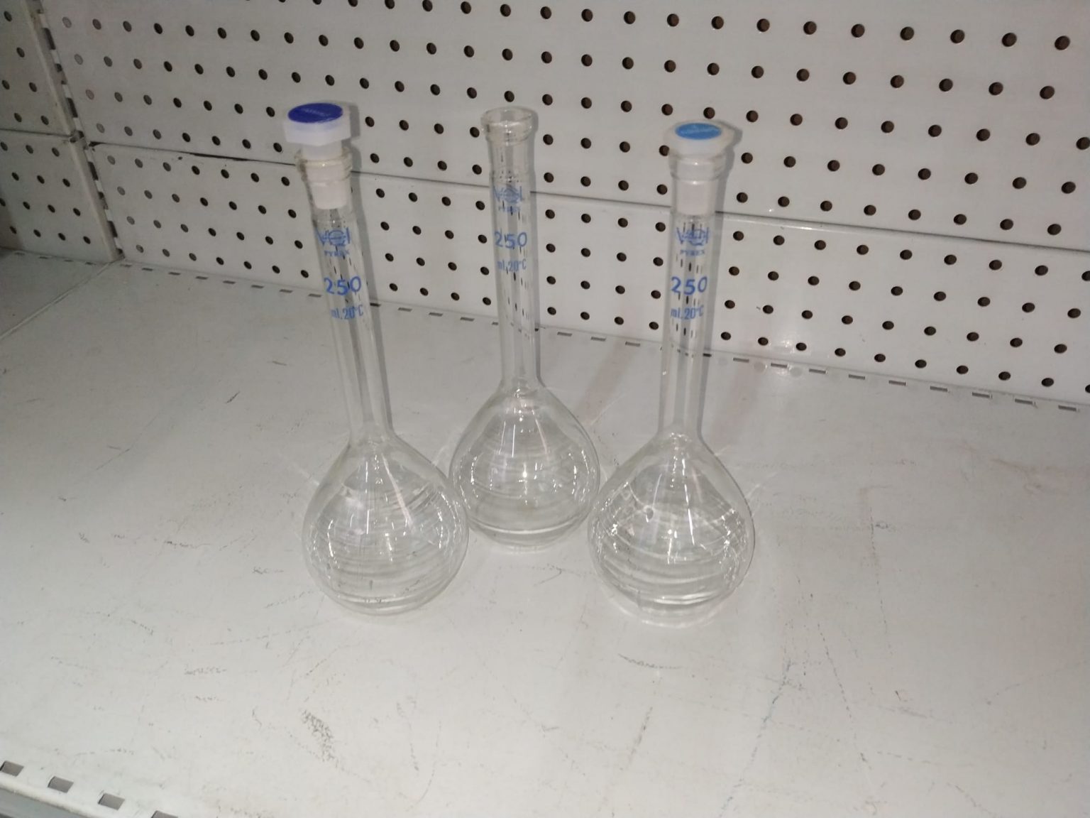 MATRAZ BALÓN PYREX TRIMEX 250ML - Oller Stocks