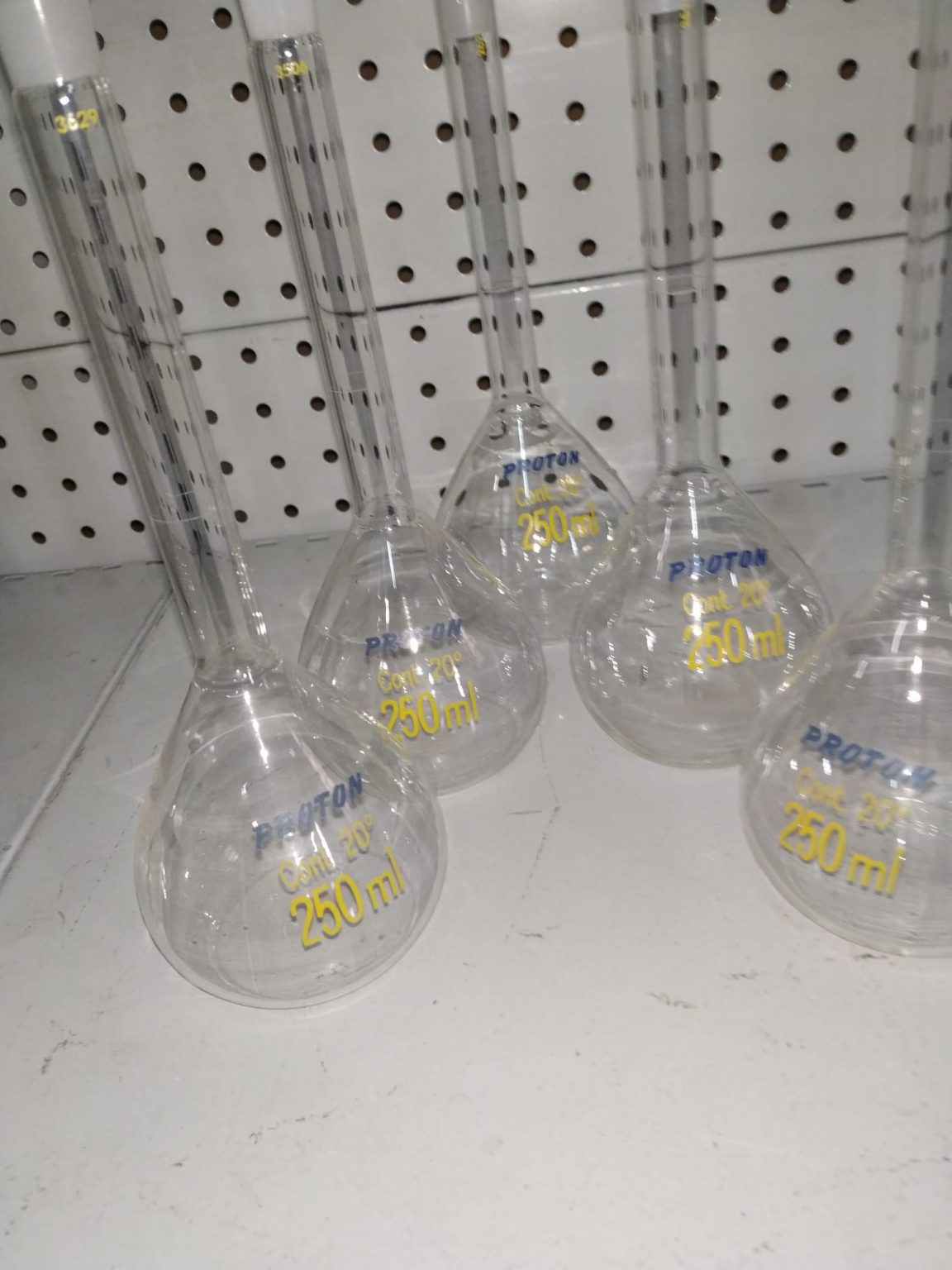 MATRAZ BALÓN PROTON 250ML - Oller Stocks