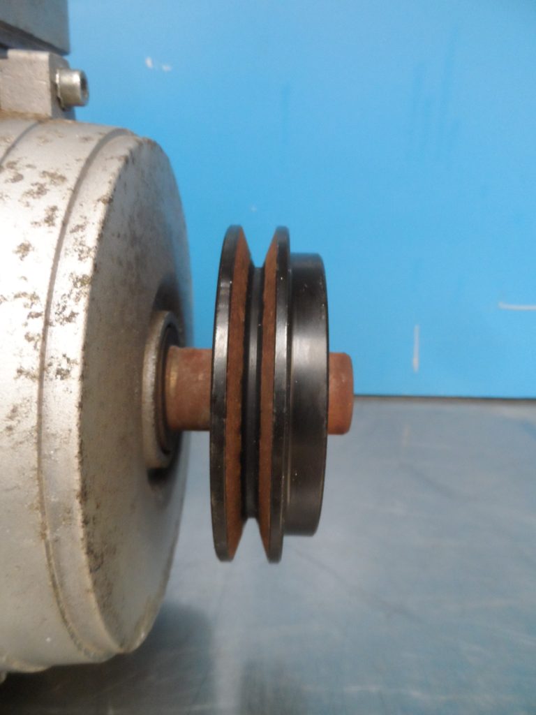 MOTOR TRIFÁSICO MS 90L 1-4 ECHTOP 2CV - Oller Stocks