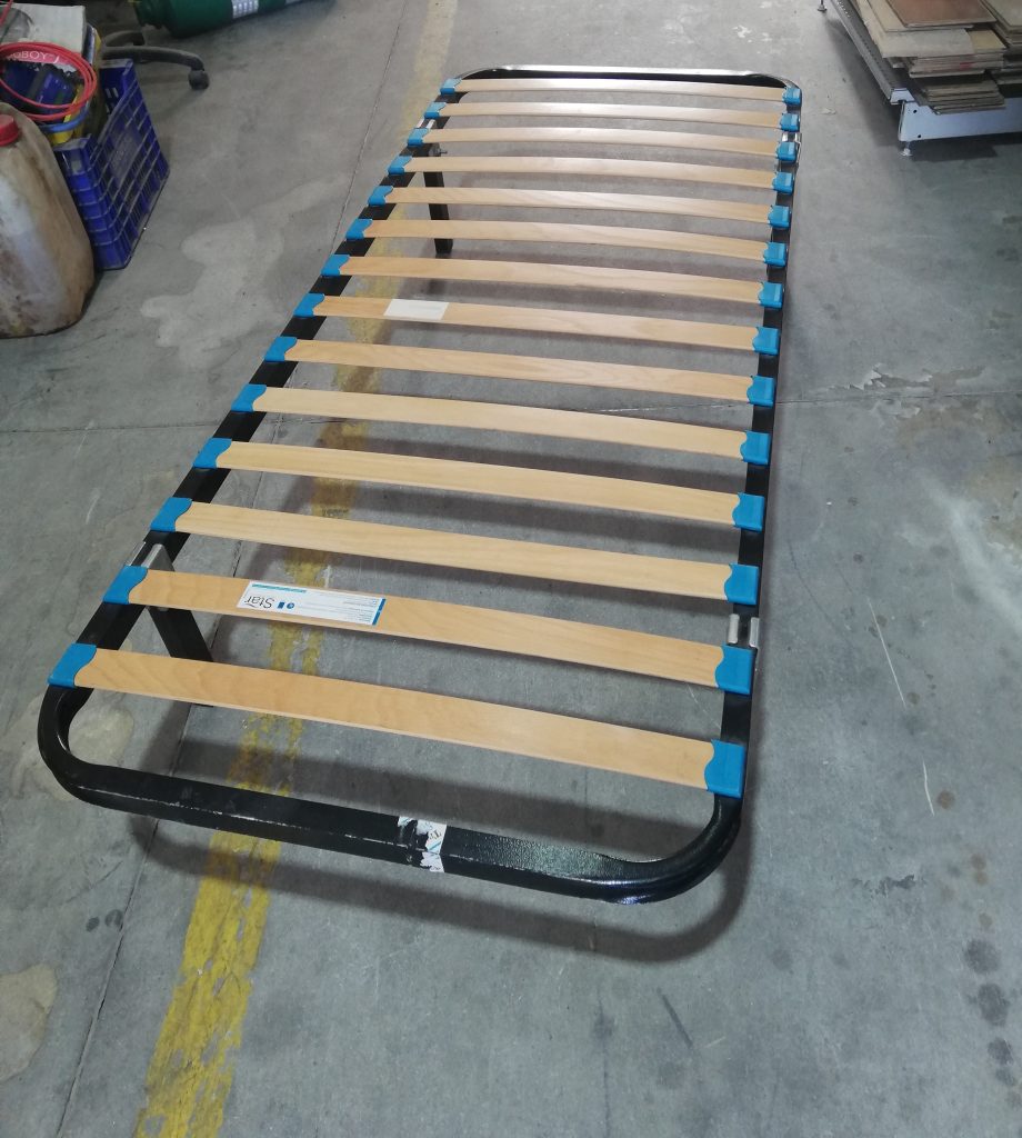 SOMIER INDIVIDUAL 190x80 - Oller Stocks