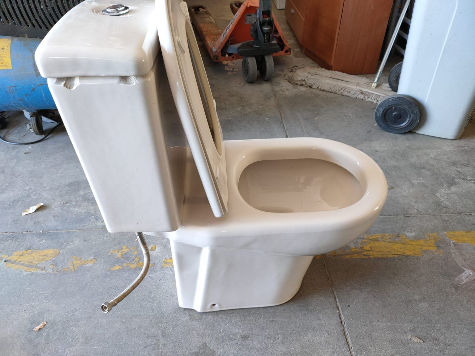 VÁTER ROCA - Oller Stocks