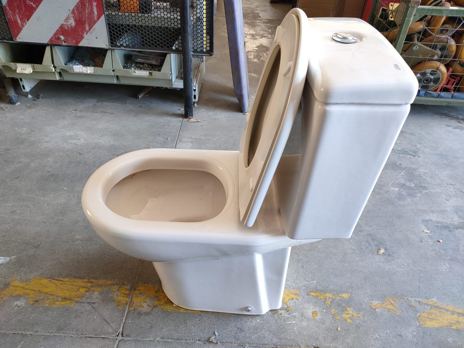 VÁTER ROCA - Oller Stocks