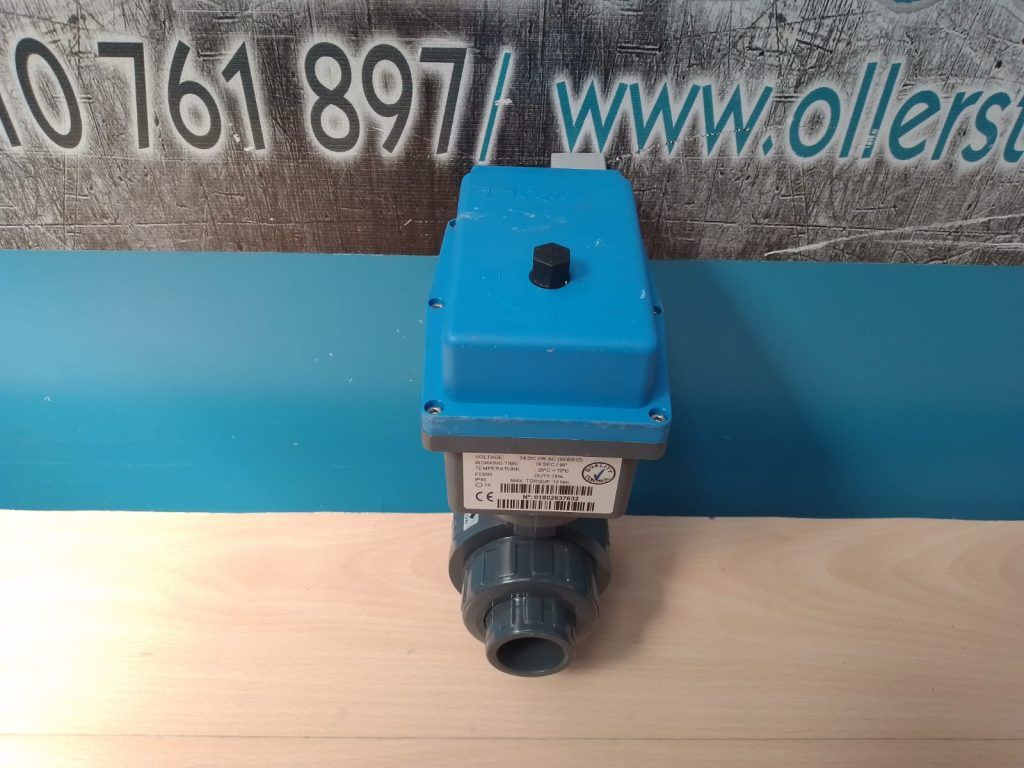 ELECTRO VÁLVULA CEPEX - Oller Stocks