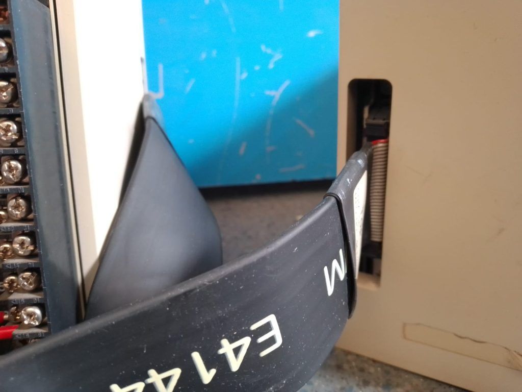 HITACHI PSM-A CONTROL MODULE OUTPUT - Oller Stocks