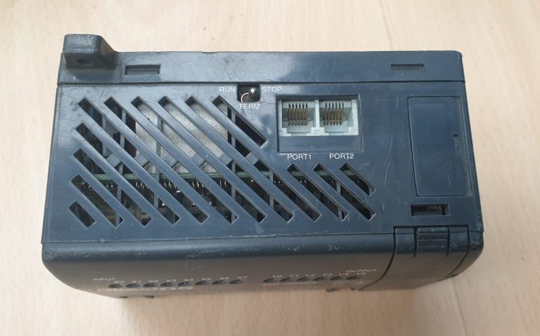 KOYO DIRECT LOGIC 05 DO-05DR - Oller Stocks