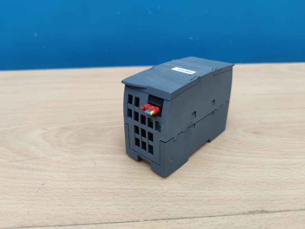 MÓDULO SIEMENS CSM 1277 - Oller Stocks