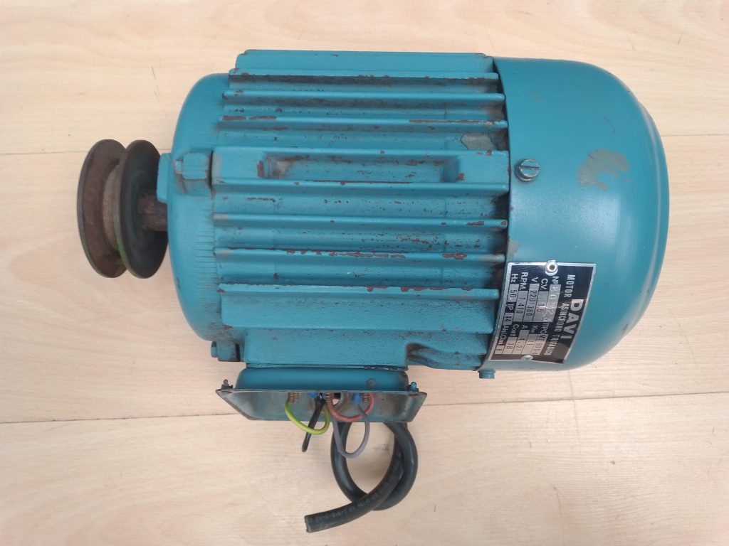 Davi Motor Asincrono Wiring Diagram 9 Leads 9 Lead Motor Wir