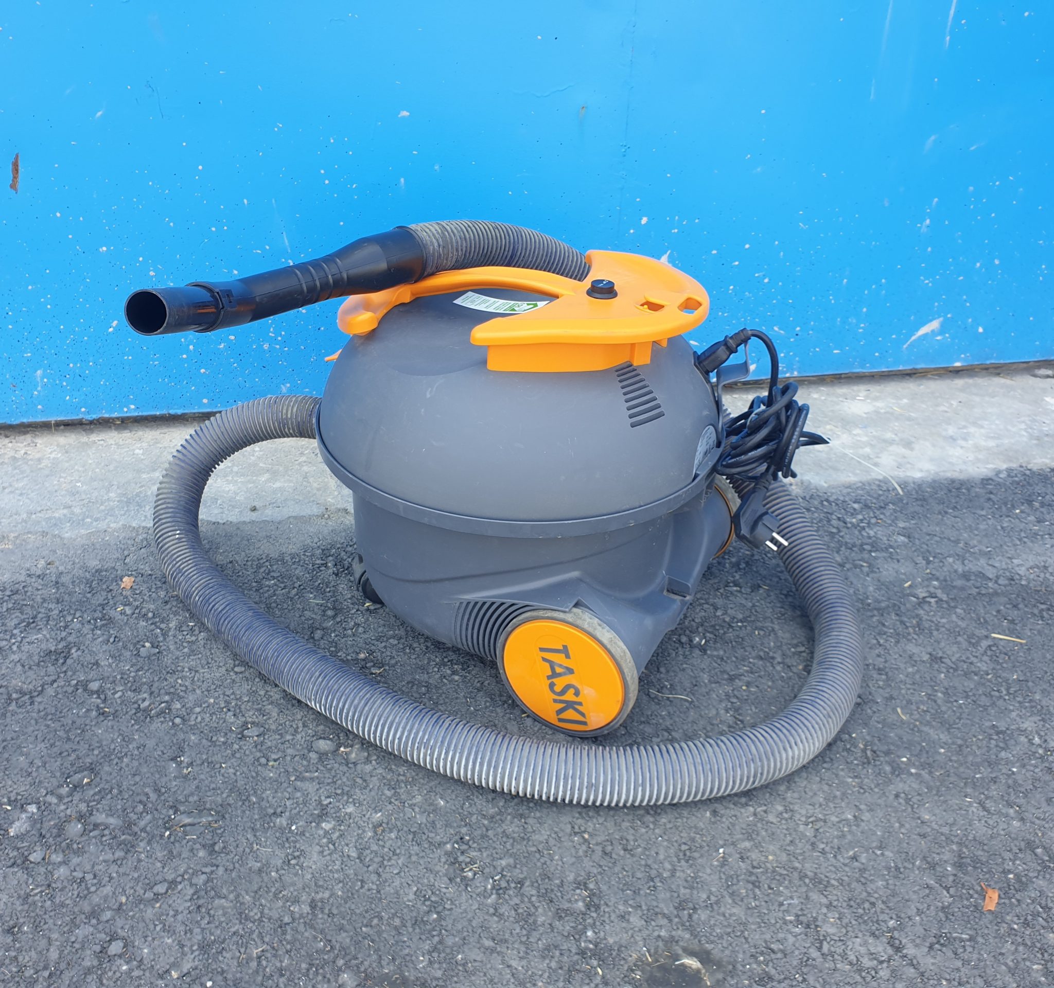 ASPIRADOR TASKI VENTO 8S - Oller Stocks