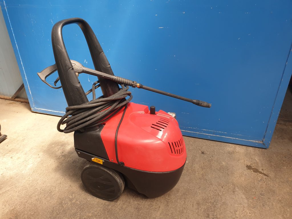 HIDROLIMPIADORA WÜRTH WH130 - Oller Stocks