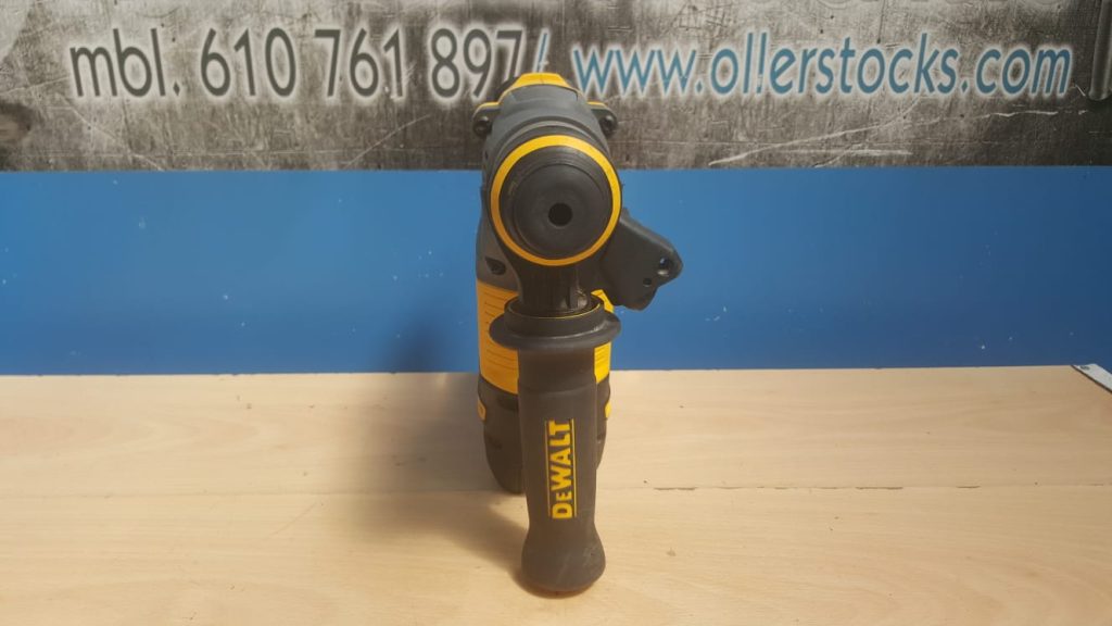 MARTILLO PERFORADOR DEWALT DCH333 - Oller Stocks