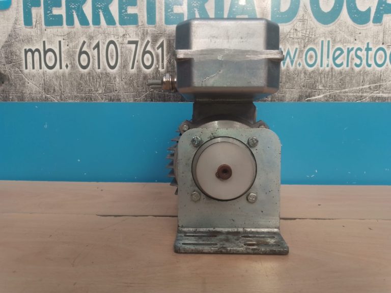 MOTOR VARIMAX 0'55KW ELMT071-B2 - Oller Stocks